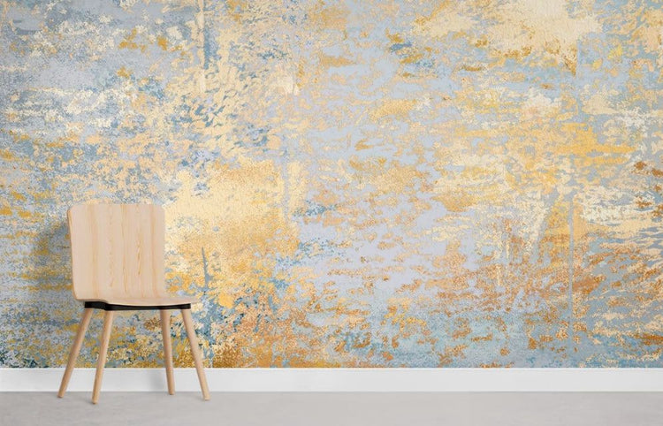 The Ultimate Guide to Metallic Wallpaper: Adding Shine to Your Interio ...