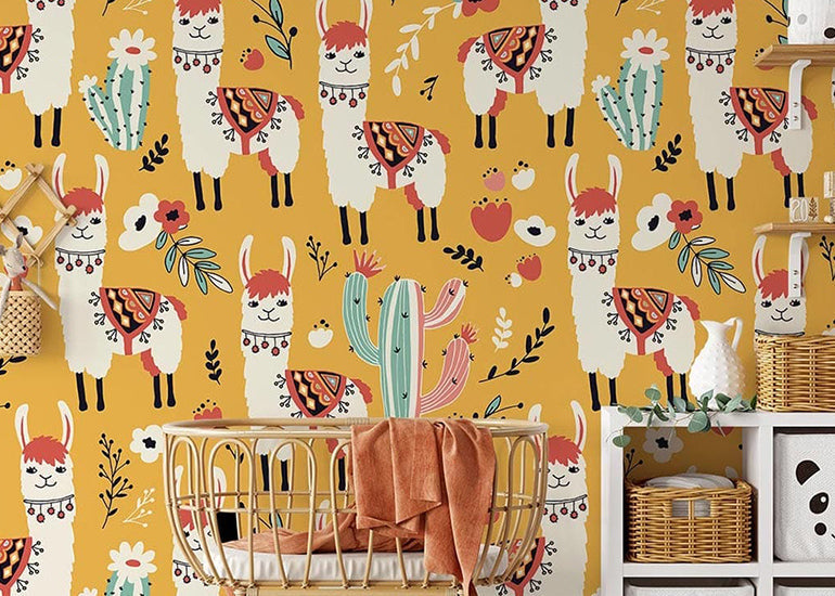 Repeat Pattern Wallpapers for Home Decor – Everwallpaper