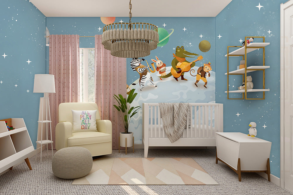 Secondary Walls Customization – Everwallpaper
