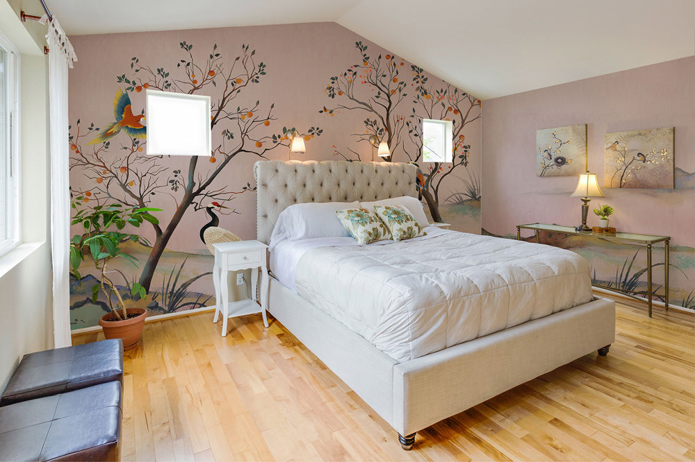 Secondary Walls Customization – Everwallpaper
