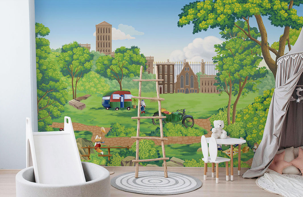 Green Wall Murals for Wall Decor | Premium Wallpaper – Page 27 ...