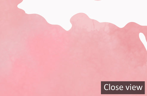 Pink Watercolor World Map Wallpaper | Ever Wallpaper – Everwallpaper