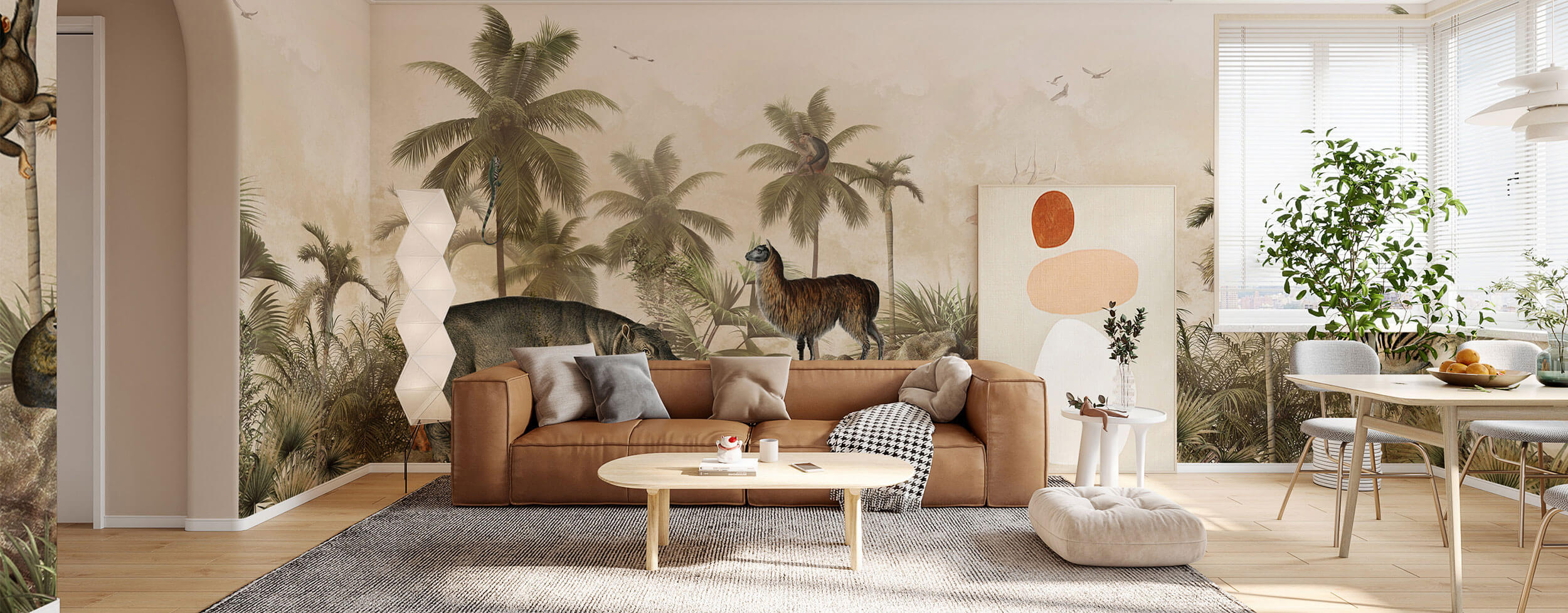 5000+ Premium Designer Mural Wallpapers | EverWallpaper – Everwallpaper