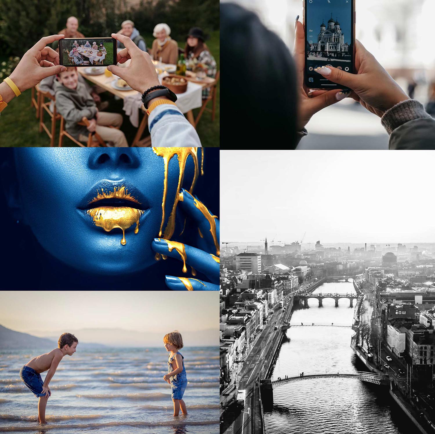 Custom Wallpaper - Design Your Own Mural Wallpaper | Ever Wallpaper UK ...