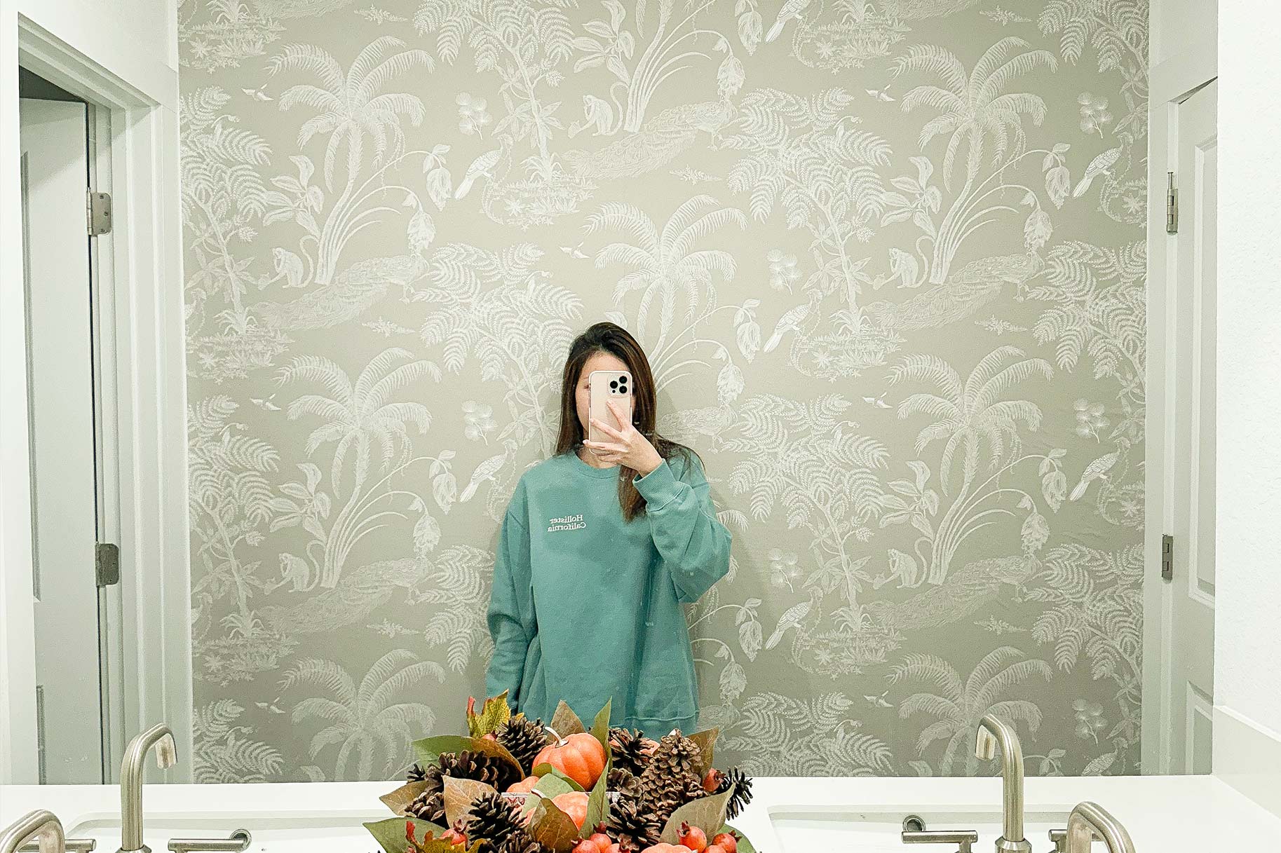 Custom Wallpaper - Design Your Own Mural Wallpaper | Ever Wallpaper UK