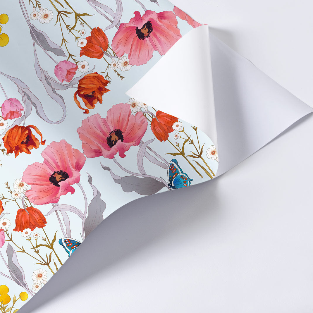 Paper Types – Everwallpaper