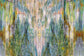 Abstract Artistic Watercolor Mural Wallpaper | Ever Wallpaper