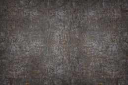 Industrial Metallic Concrete Texture Mural Wallpaper | Ever Wallpaper