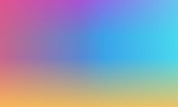 Colorful Abstract Gradient Mural Wallpaper | Ever Wallpaper