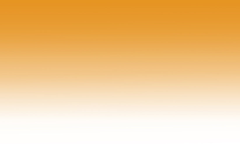 Sunset Orange Gradient Mural Wallpaper | Ever Wallpaper – Everwallpaper