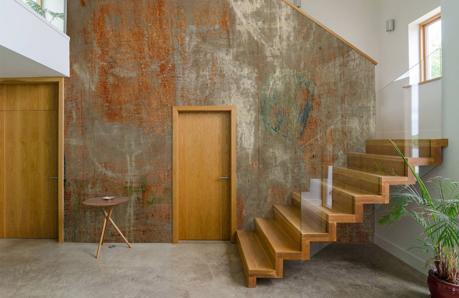 Pink Wall Murals for Wall Decor | Cost-effective Wallpaper Murals ...